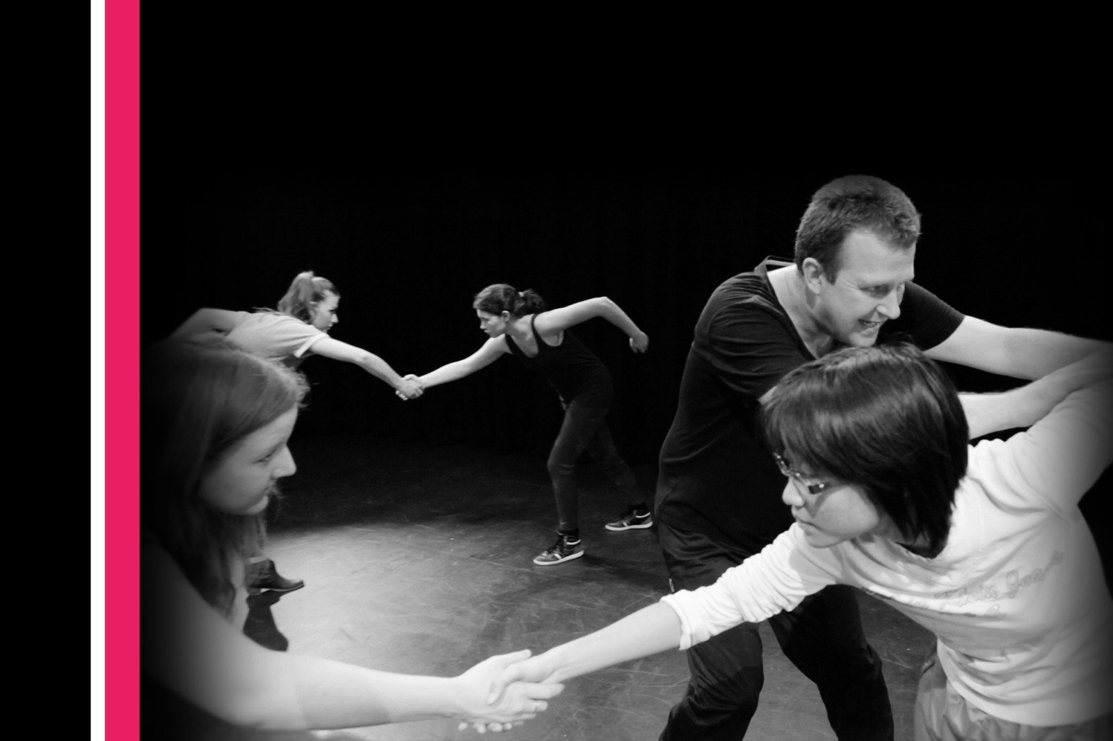 Meyerhold Biomechanics Exercises