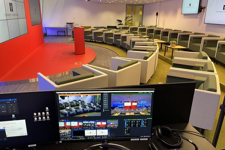 Physical learning spaces