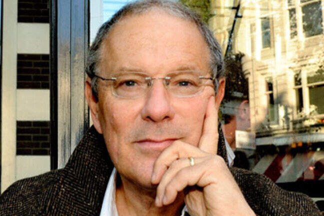 About Theodore Dalrymple