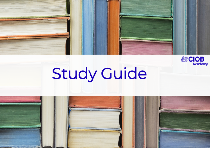 Study Guide