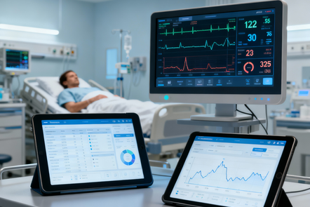 Digital Health Data and Governance Essentials – Online Course – FutureLearn