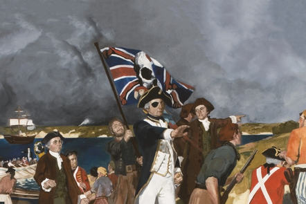 Legacies of the Voyages of Captain Cook - Online Course