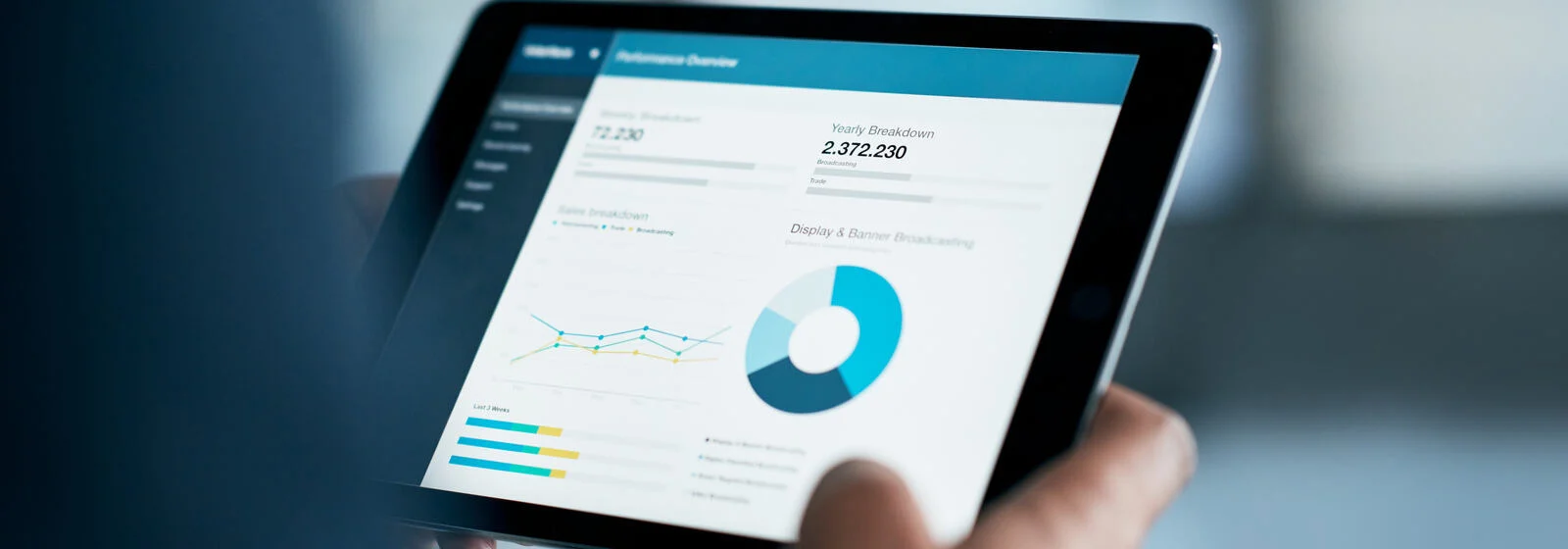 Applied Data Analysis - Data Analysis Course - FutureLearn