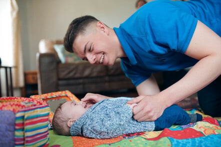 Introduction to Babysitting – Online Course – FutureLearn