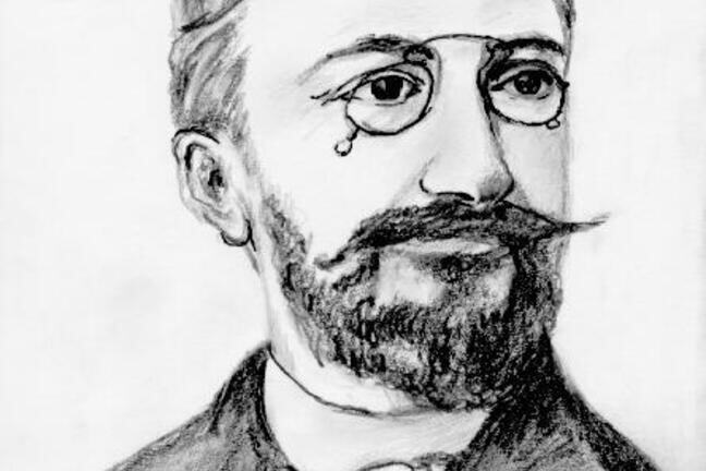 Binet-Simon and measuring the intelligence of children
