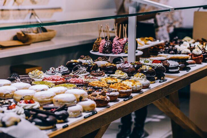 Apply HACCP to the Food Handling Cycle: Transporting, selling ...