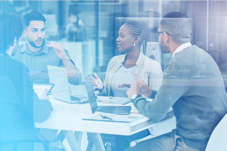 Human-centric security design: U3 concept