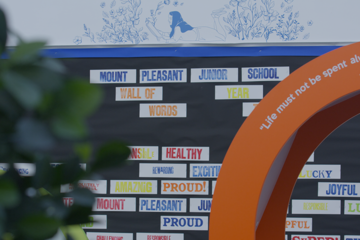 Building multilingual vocabularies