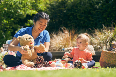 Introduction to Babysitting – Online Course – FutureLearn