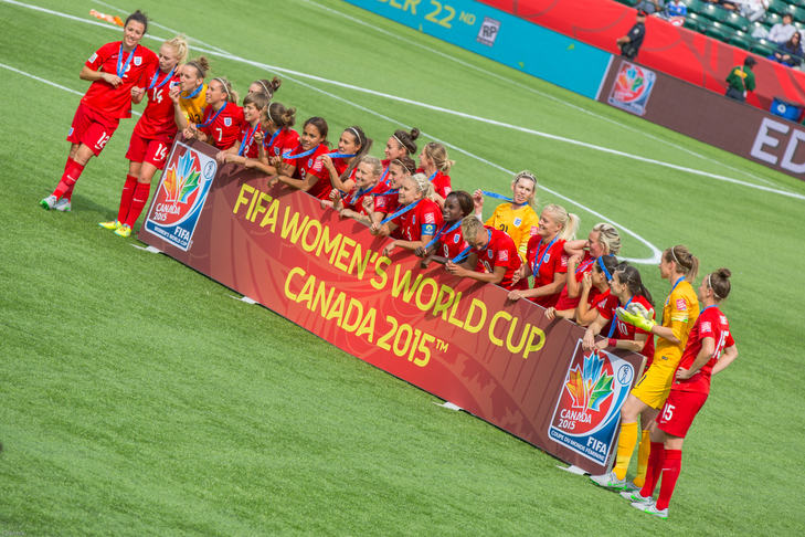 Football clubs, nations and matches that changed the world