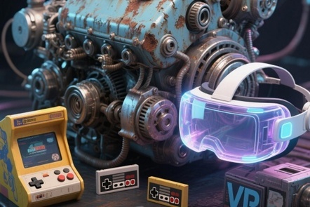 Game Design: Practical Unity Development – Online Course – FutureLearn