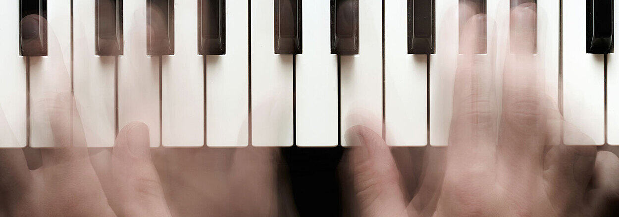 Learn to Play Jazz Piano - Online Piano Lessons - FutureLearn