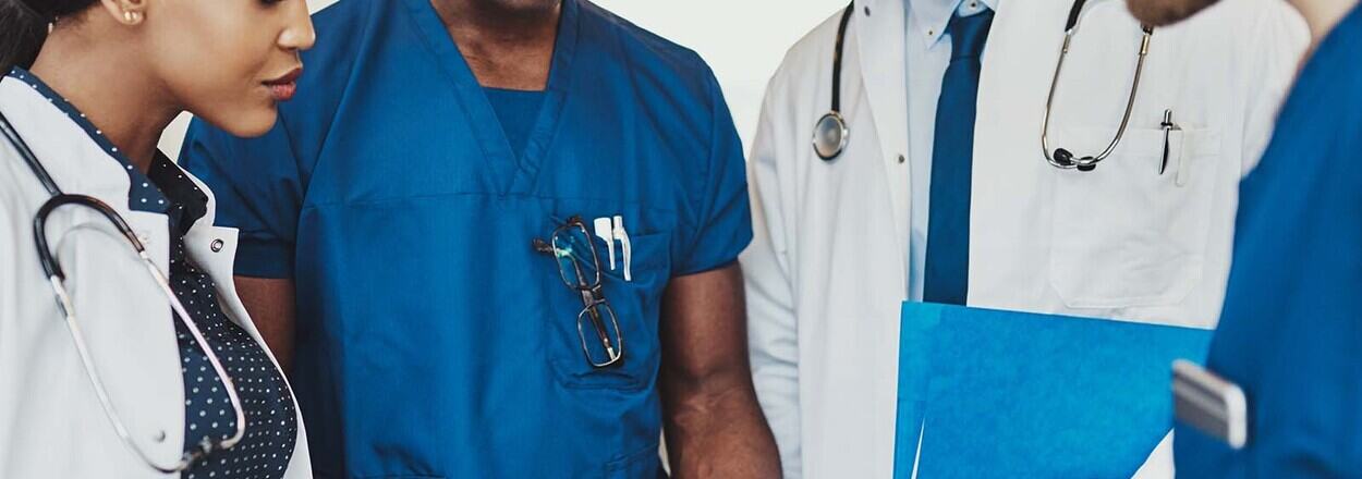 Addiction Medicine: An Introduction - Healthcare Provider Skills ...