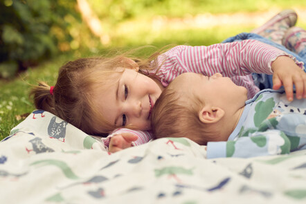 Introduction to Babysitting – Online Course – FutureLearn