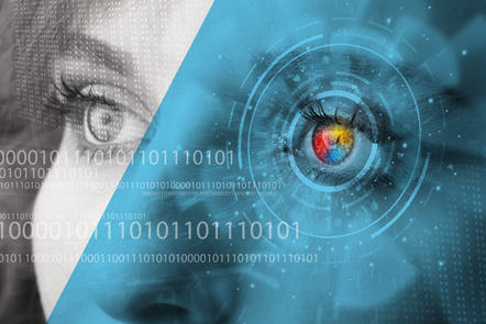 Robotic Vision: Principles of Vision - Robotics Course - FutureLearn