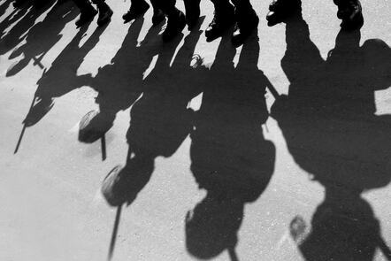 Policing and Protest in Manchester - British History - FutureLearn