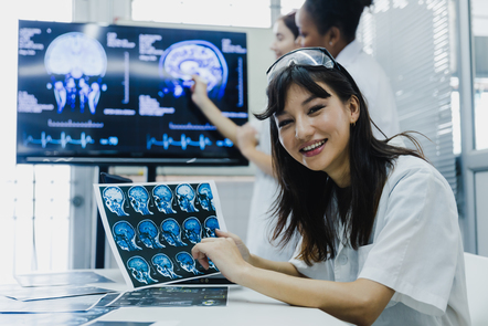 Medical Image Registration - Online Course - FutureLearn