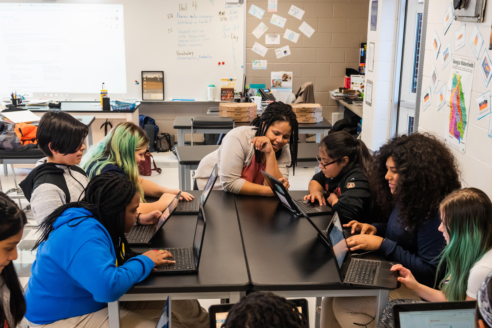 Introduction to Cybersecurity for Teachers - FutureLearn