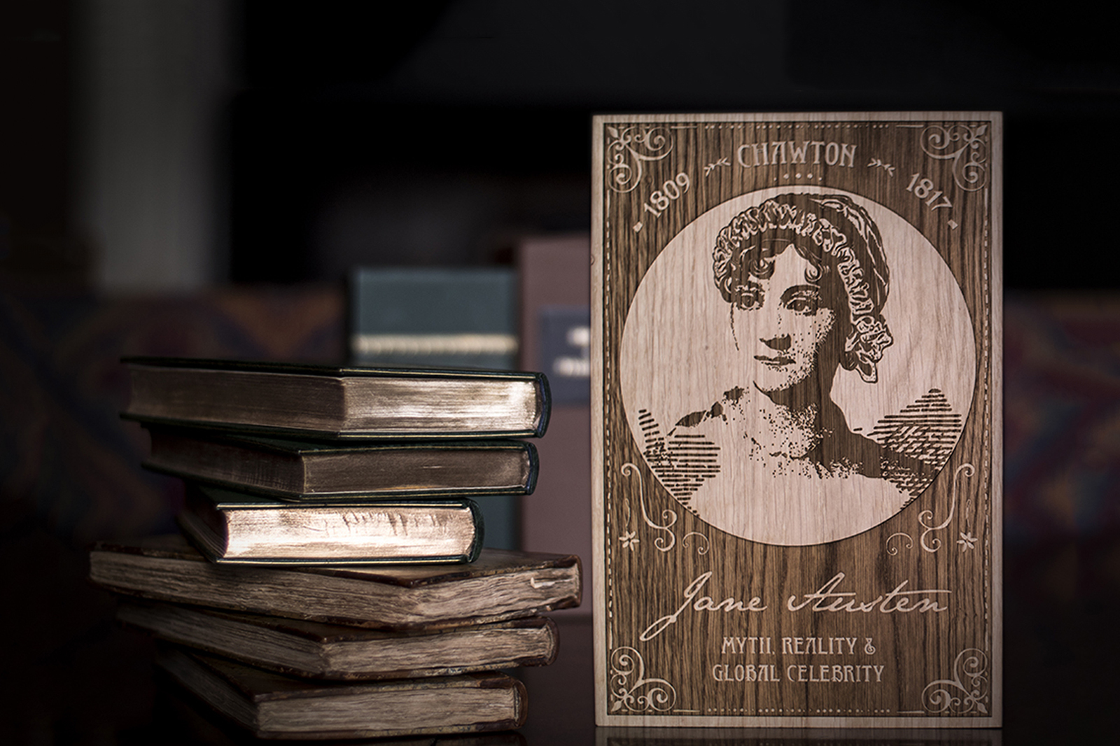 Jane Austen: Myth & Reality - Online Course - FutureLearn