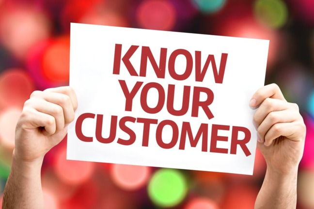 Know Your Customer