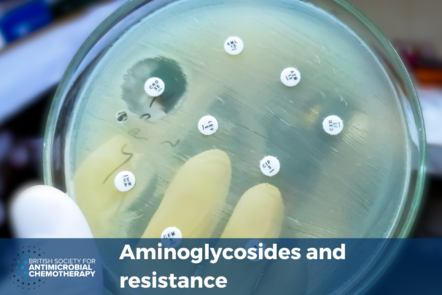 Aminoglycoside Use in Clinical Practice - Online Course - FutureLearn