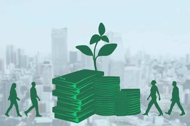 What is green HR?