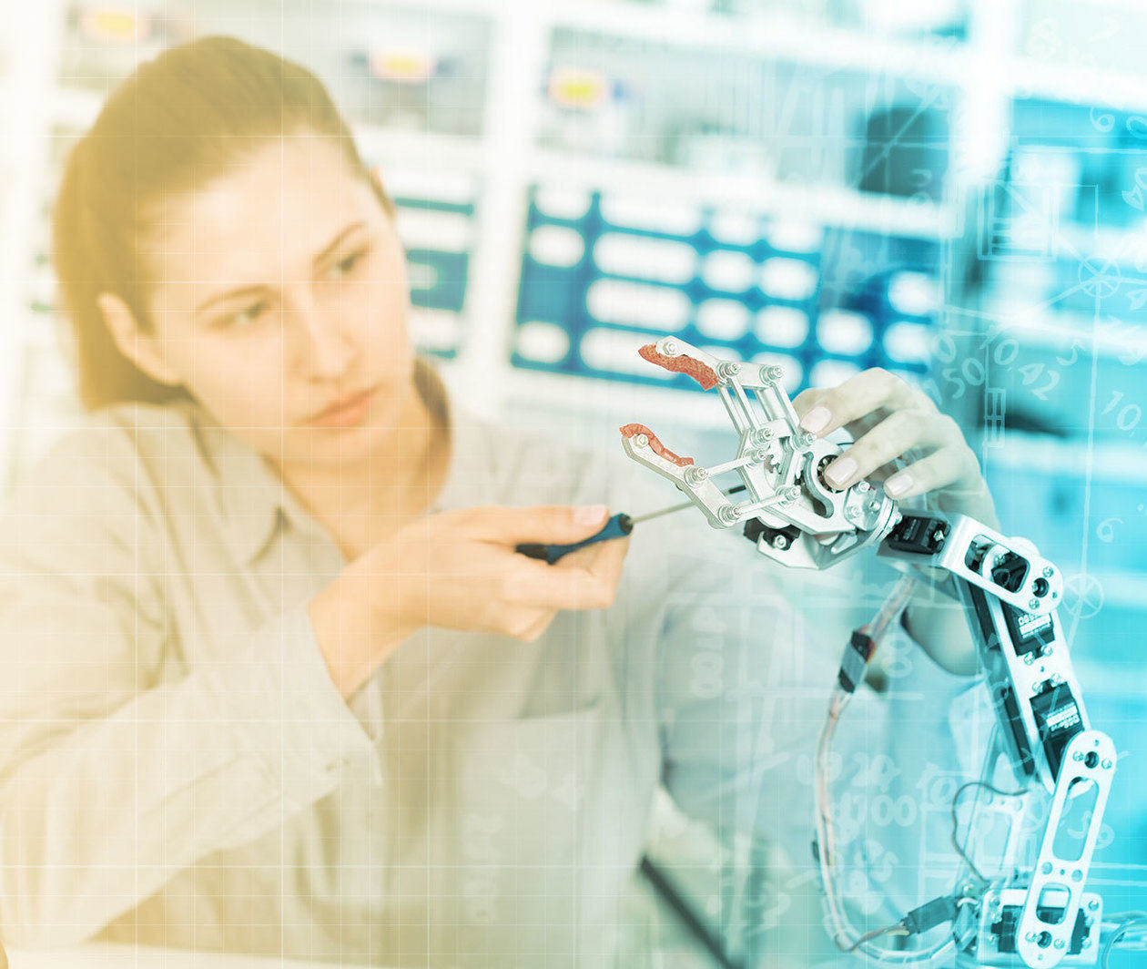 Introducing Robotics - Online Course