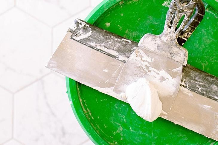 Hepworth and plaster casts