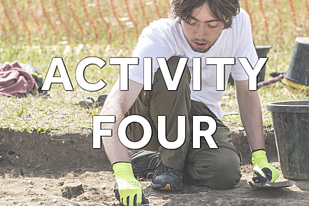 Archaeology Free Online Course - FutureLearn