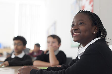 Anti-racist Teaching in Schools – Online Course – FutureLearn