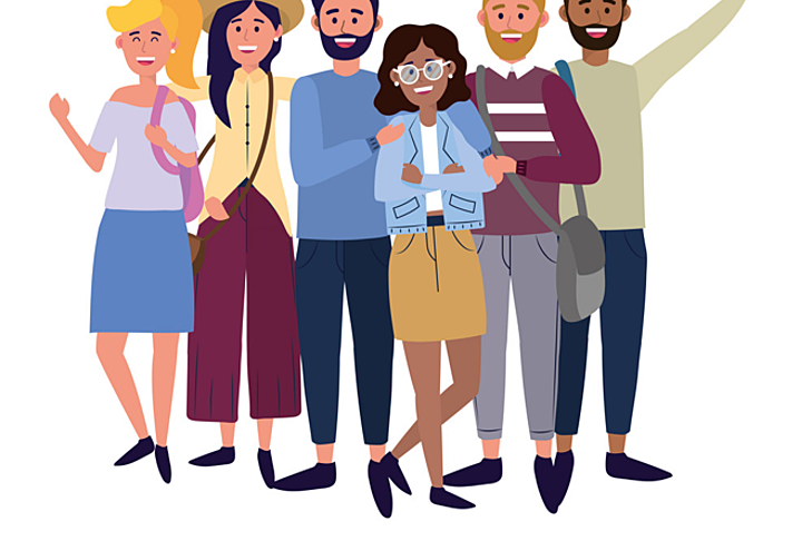 About the Peer Leadership Development Programme and who can join