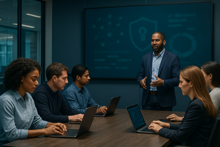 Core Principles of Cybersecurity Leadership and Oversight -– Online ...