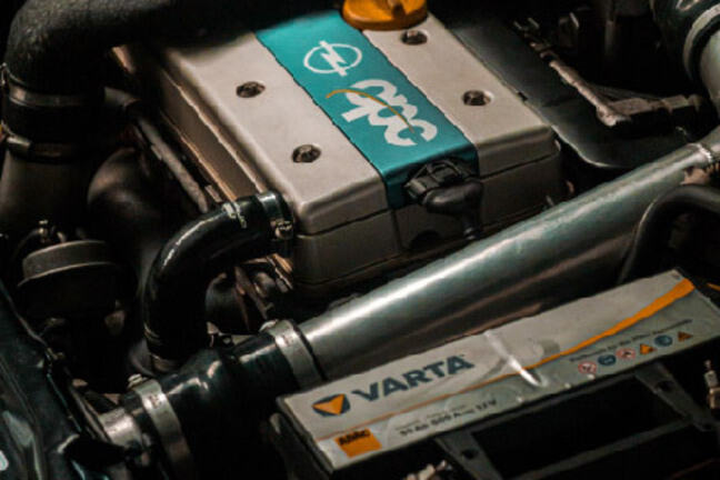 Introduction to the E-Powertrain and Its Components