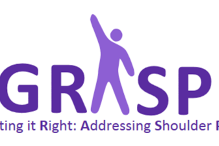 GRASP Programme for Rotator Cuff Related Shoulder Pain - FutureLearn