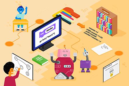 Scratch to Python - Online Programming Course - FutureLearn