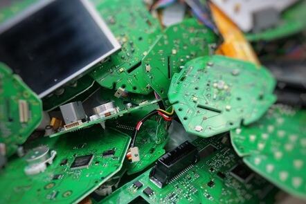 How to Reduce E-Waste with Design & Policy - Online Course - FutureLearn