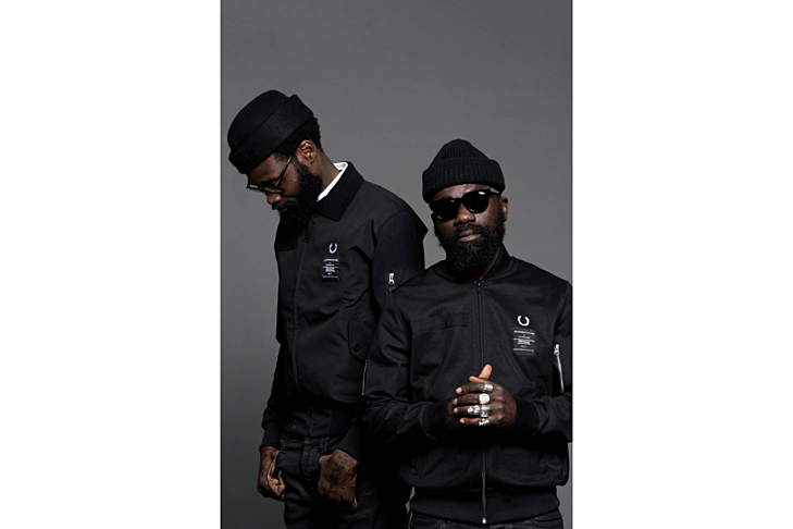 Case Study: FRED PERRY X ACF