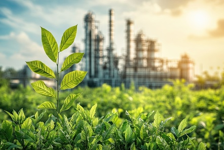 Biorefining for Beginners – Online Sustainability Course – FutureLearn