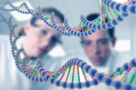 Genomics in the NHS: A Clinician's Guide - FutureLearn