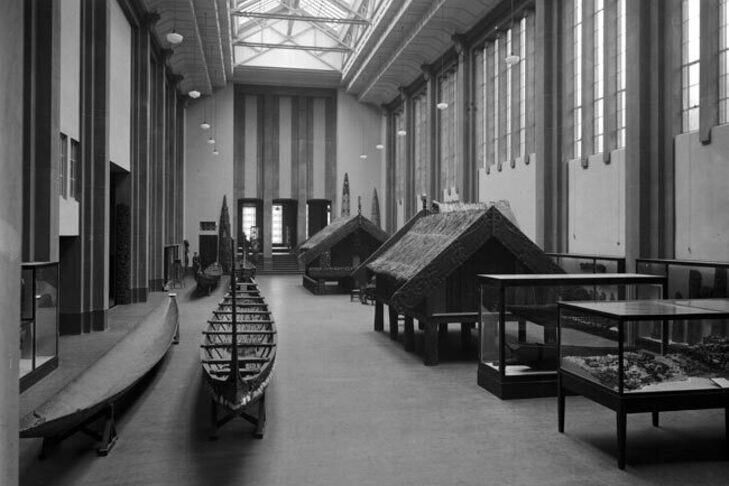 Culture and heritage in Aotearoa