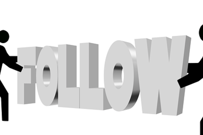 Keller’s Followership questionnaire