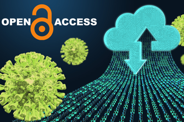 Pros and cons of public databases for data sharing