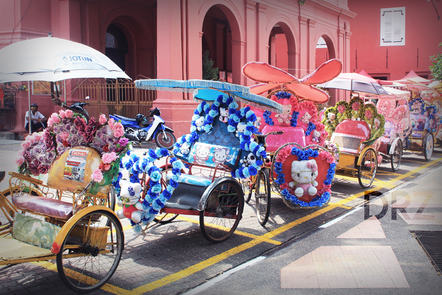 Learn Malay with this Online Malay Language Course