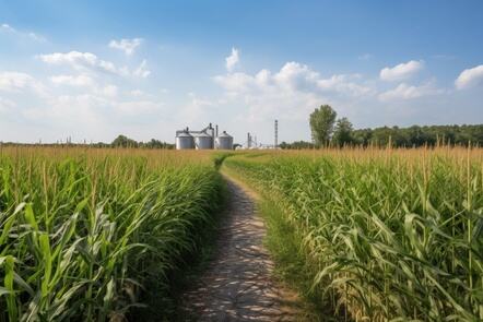 Biorefining for Beginners – Online Sustainability Course – FutureLearn