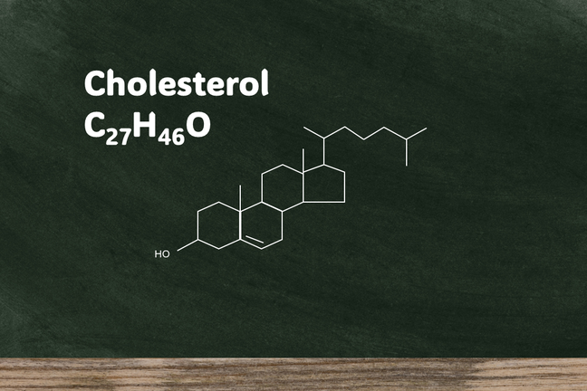 Cholesterol