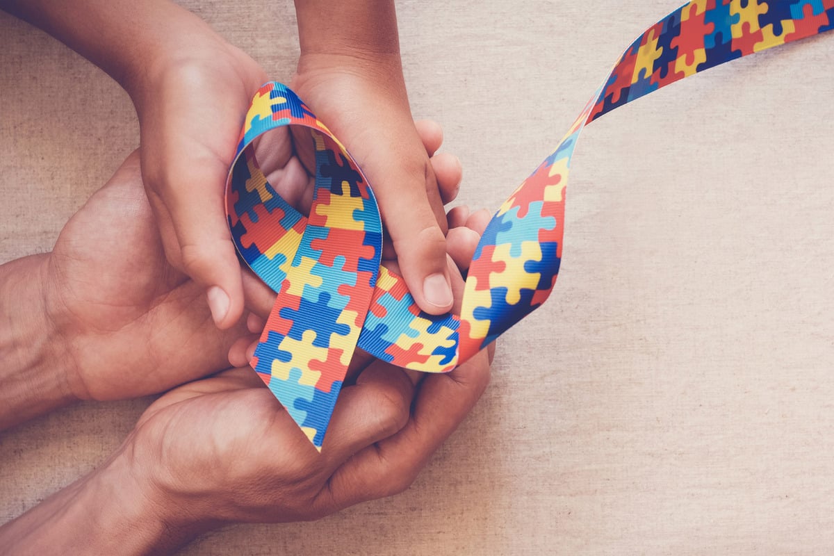 Supporting and Engaging People with Autism - Online Course - FutureLearn