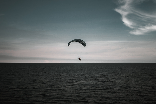 The why and how of airdrops