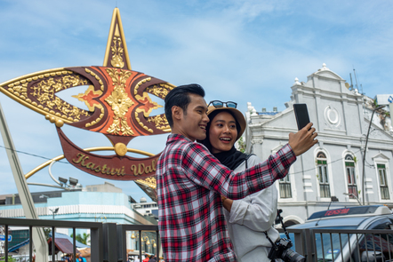 Learn Malay with this Online Malay Language Course