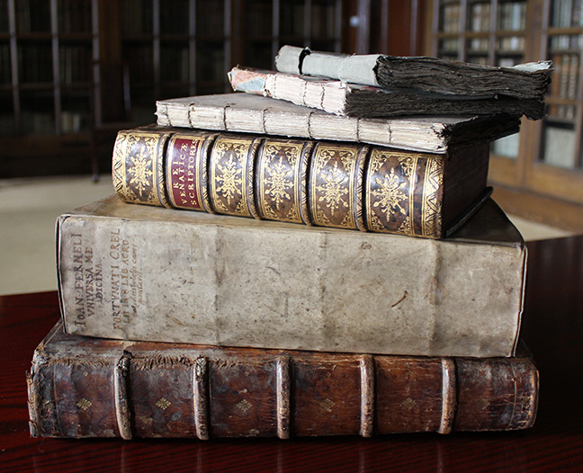 The History of the Book: 1450-1800 - Online Course - FutureLearn