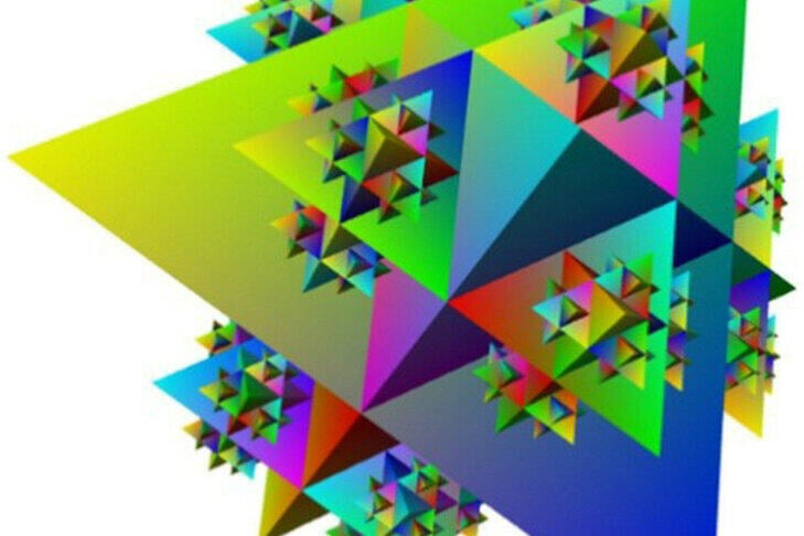 The development and application of computer graphics